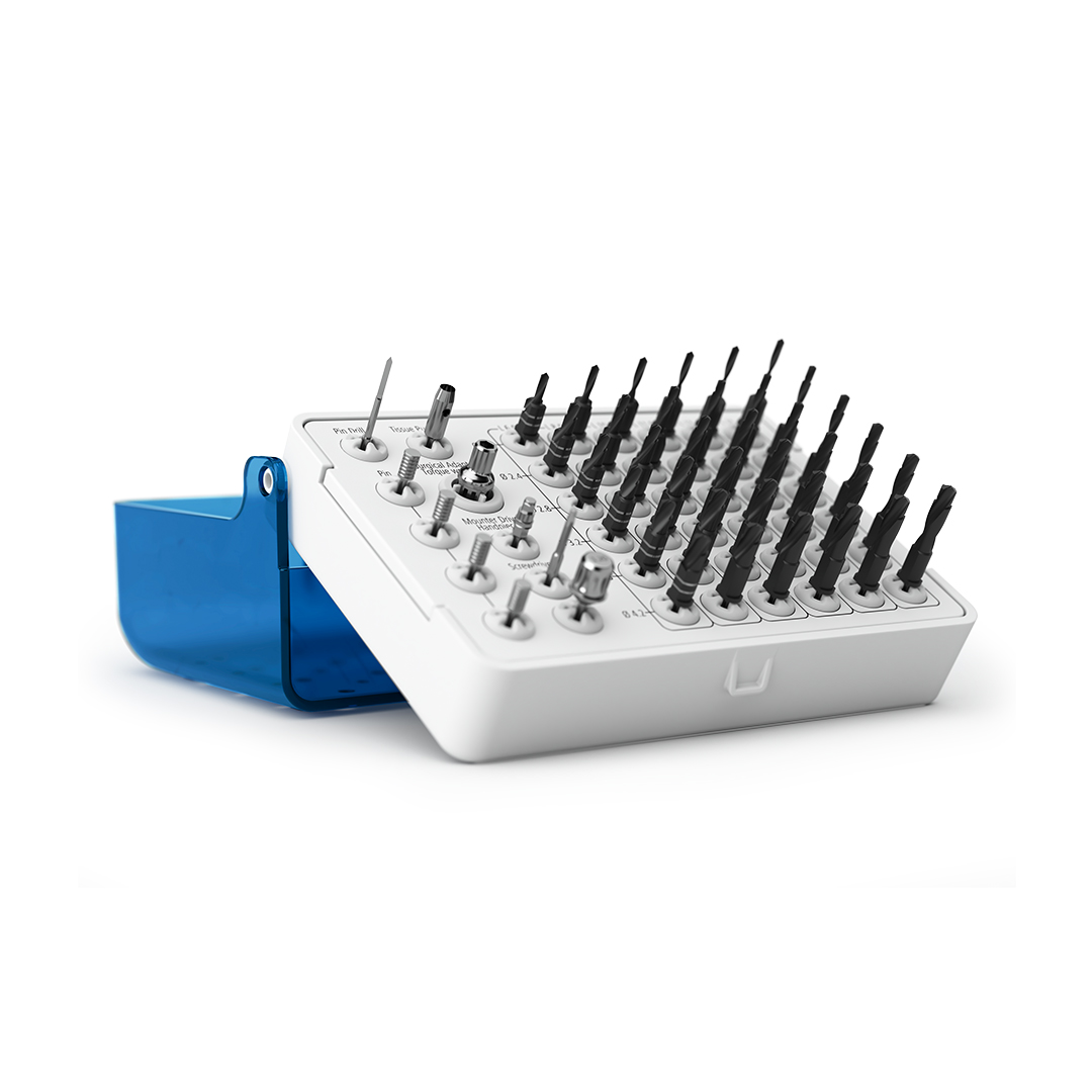 JD Guided Surgery Kit - Marlen Dental