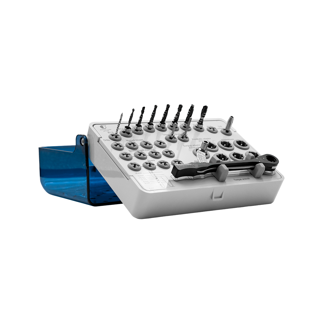 JD Surgical Kit - Marlen Dental